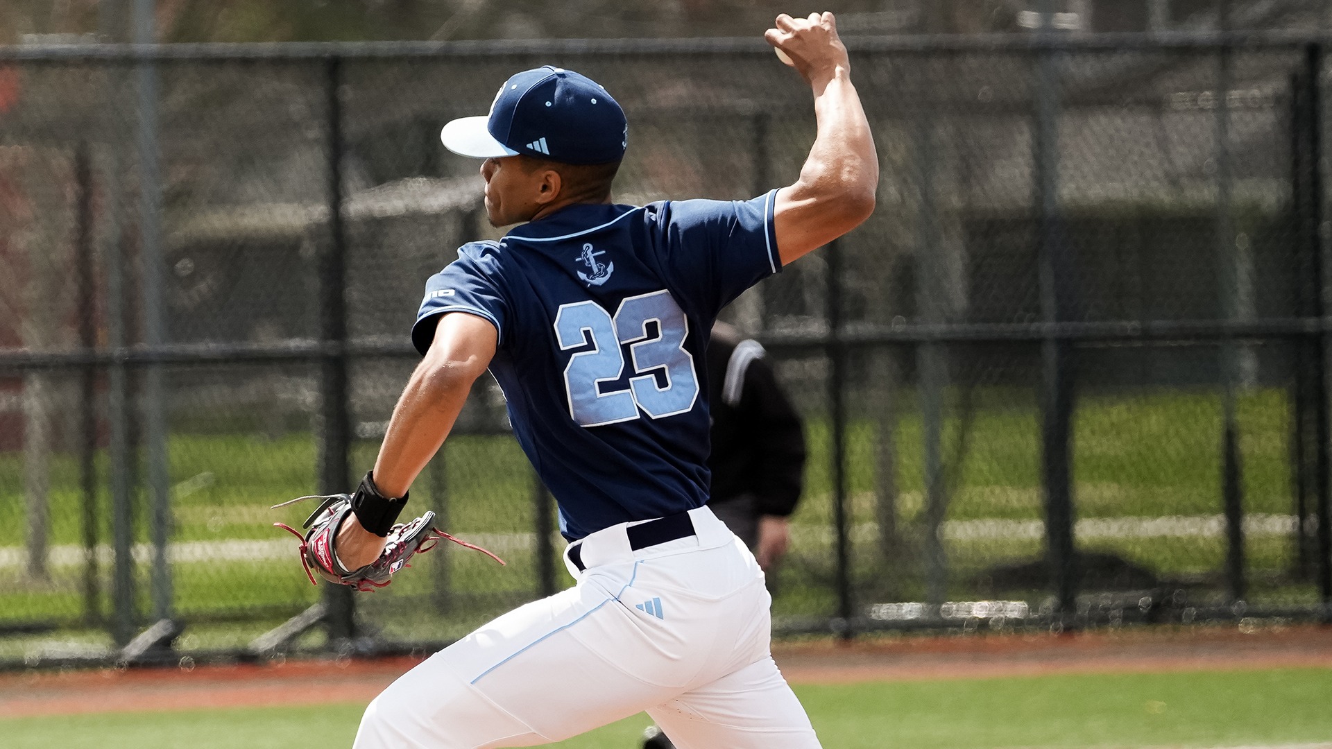 Rhode Island Athletics Unveils New Rams Head Secondary Logo ...