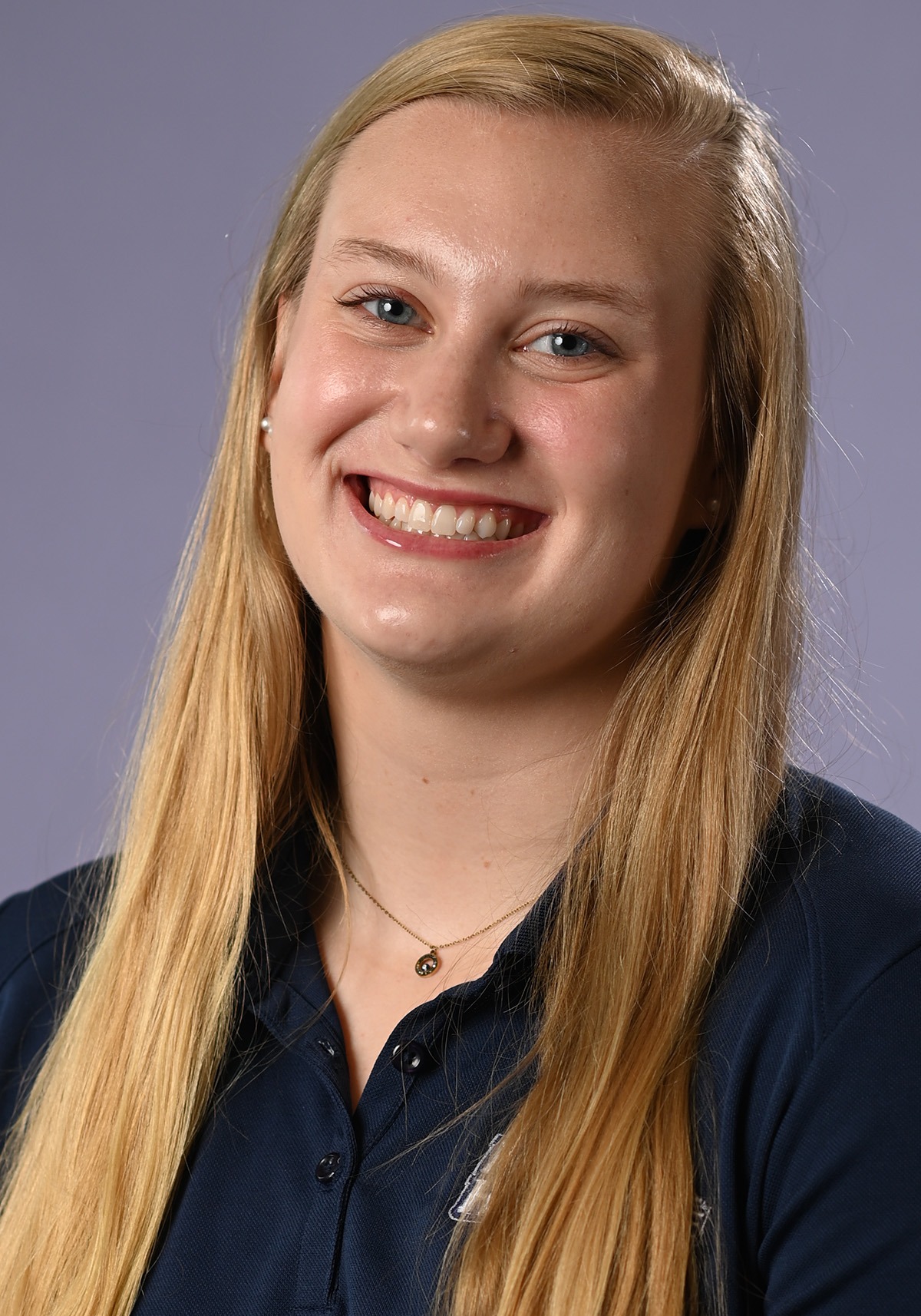 Marissa Soistman - Assistant Coach/Recruiting Coordinator - Women's ...