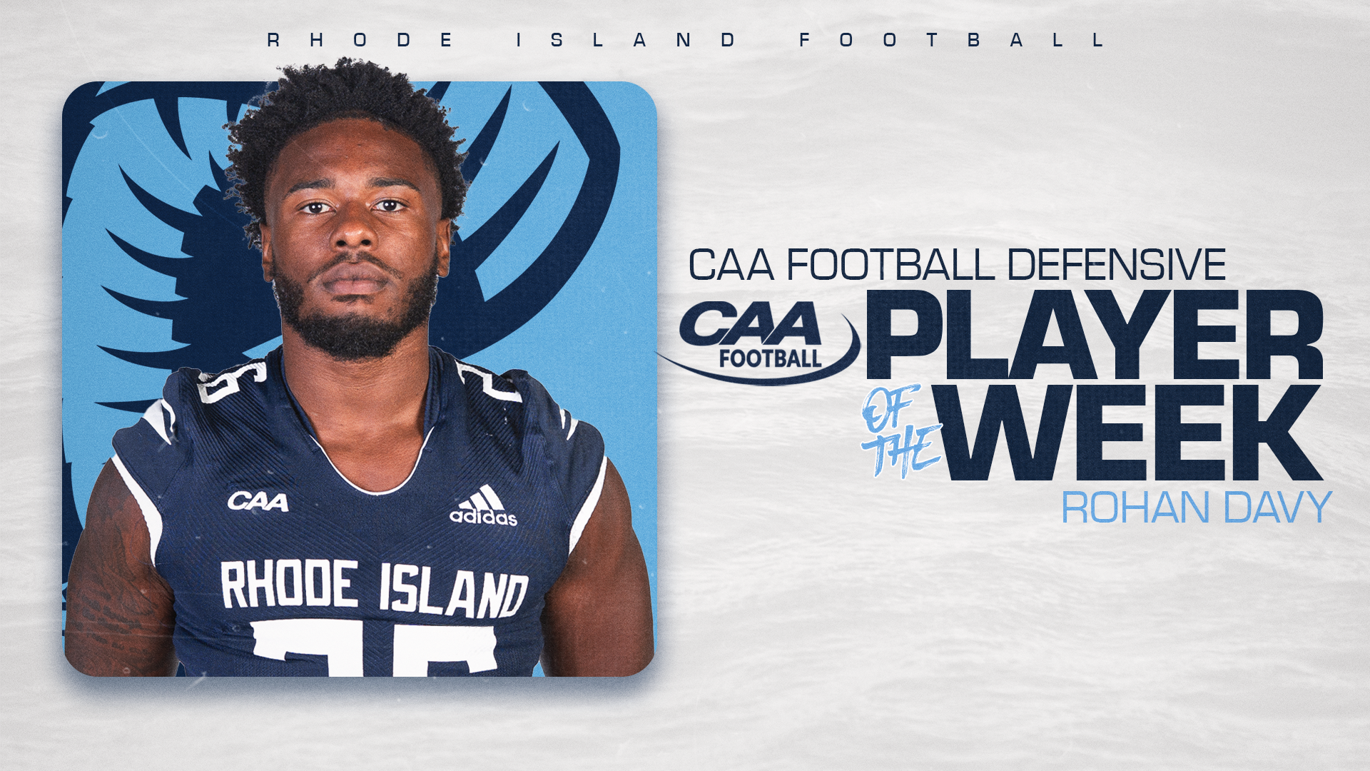 URI Football to Play 2026 Home Games at Centreville Bank Stadium ...