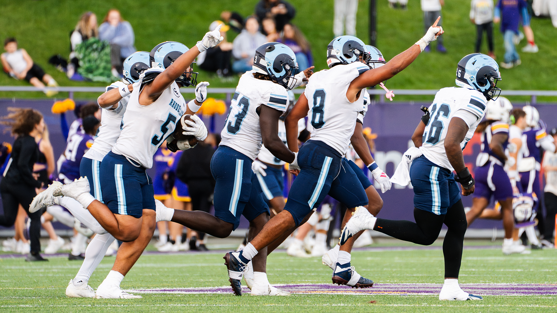 Rhode Island Heads to Pawtucket for 43rd Annual Governor's Cup ...