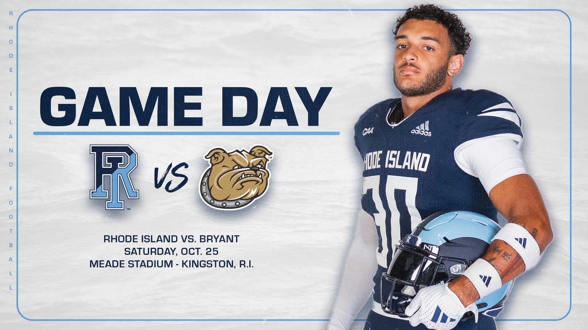 Rhode Island Heads to Pawtucket for 43rd Annual Governor's Cup ...