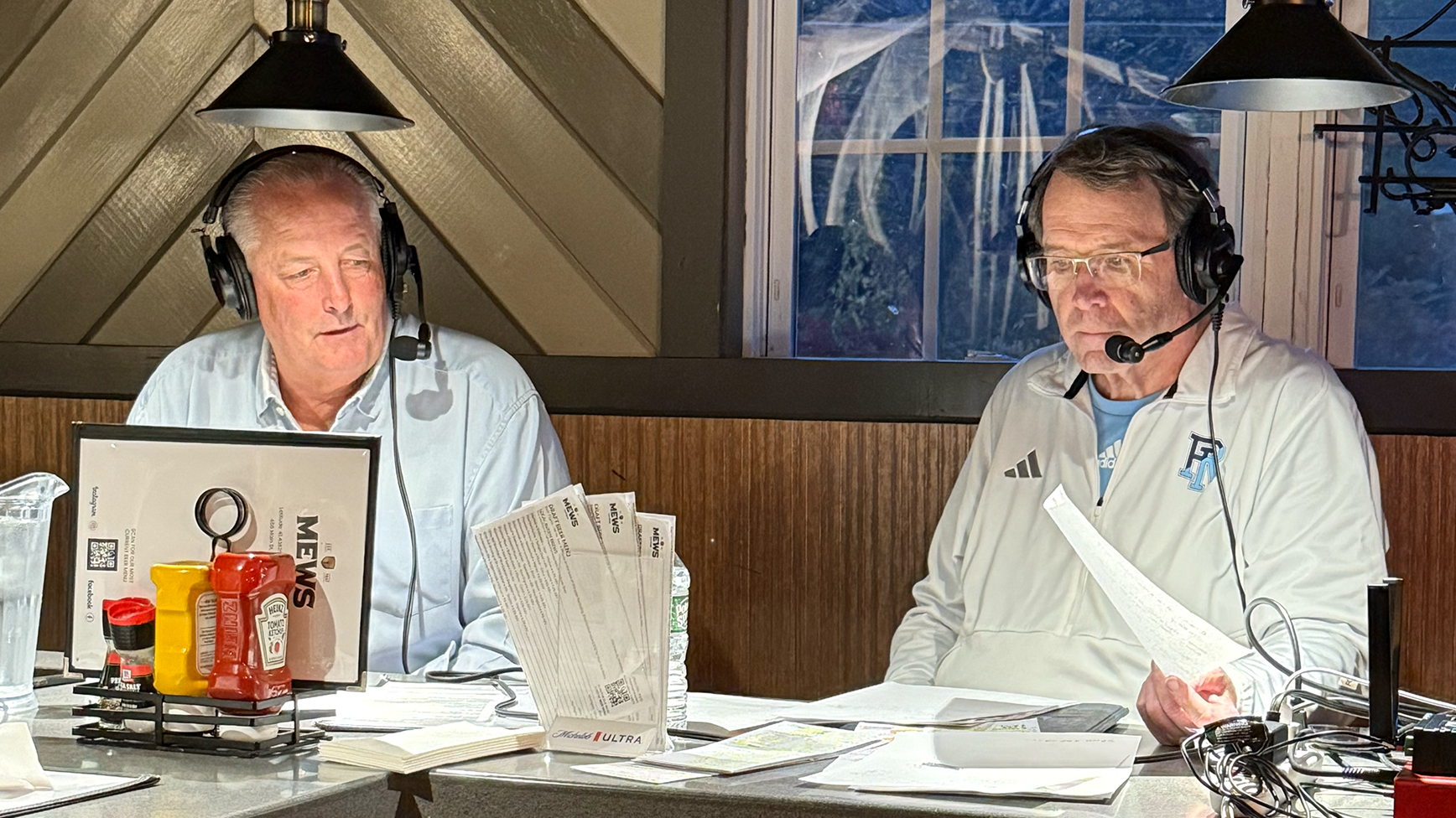 Fleming Announces 2025 Football Schedule - University of Rhode Island