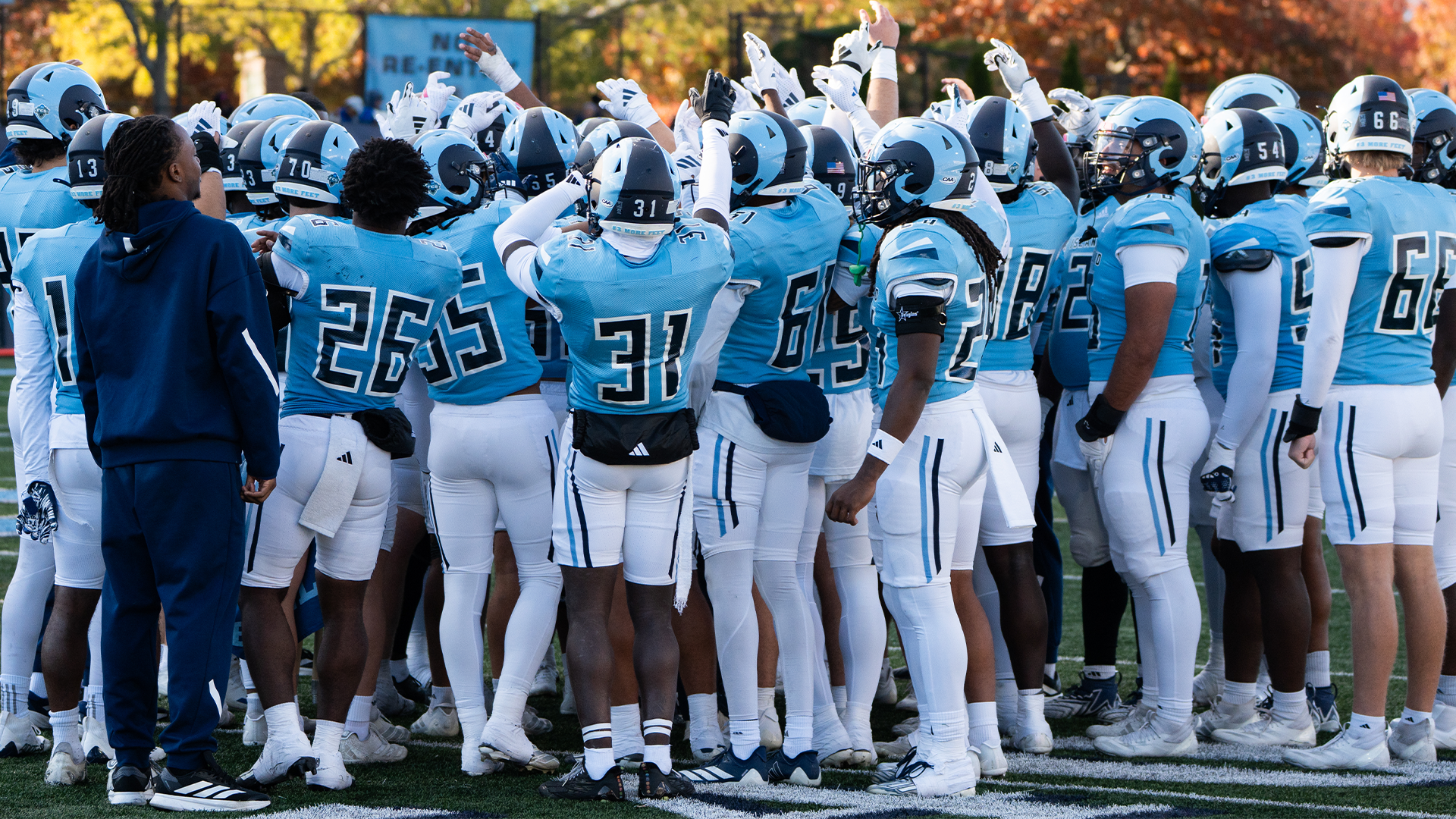 URI Football to Play 2026 Home Games at Centreville Bank Stadium ...