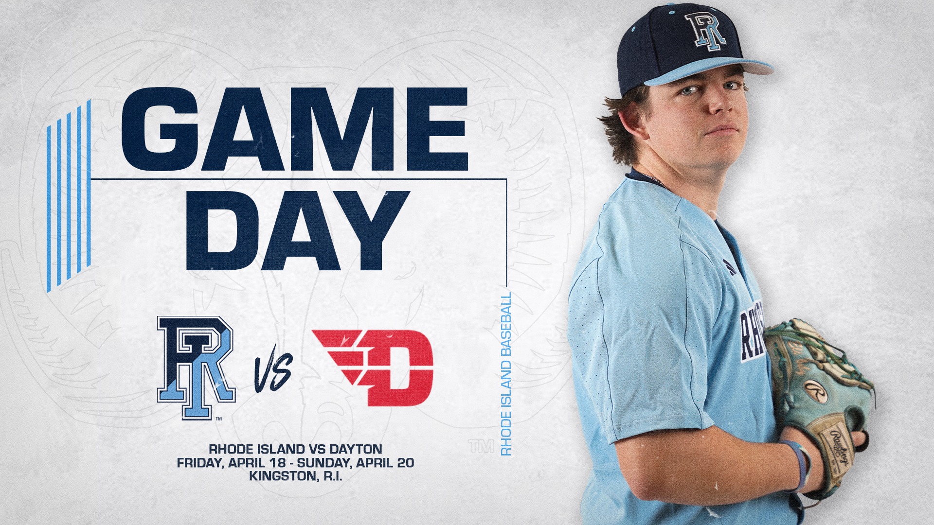 Rams, Bears To Play Midweek Game at Bill Beck Field - University of ...