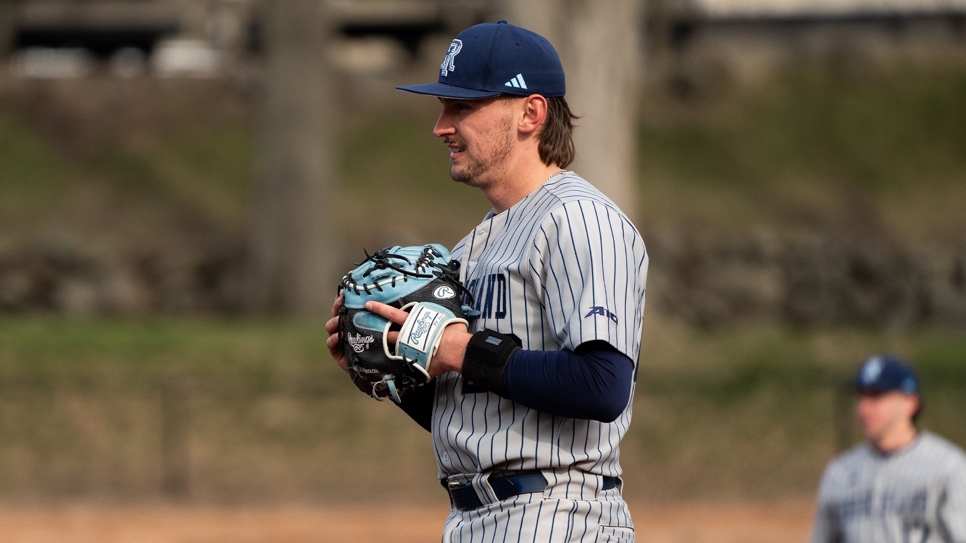 Rams' Midweek Schedule Shifts - University of Rhode Island