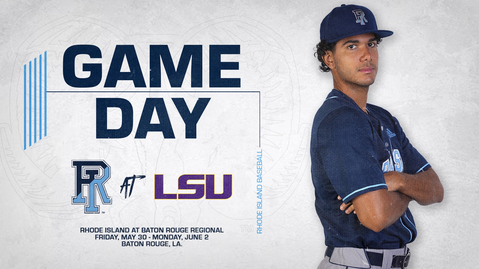 Top-Seeded Rams Set Their Sights on Atlantic 10 Championship ...