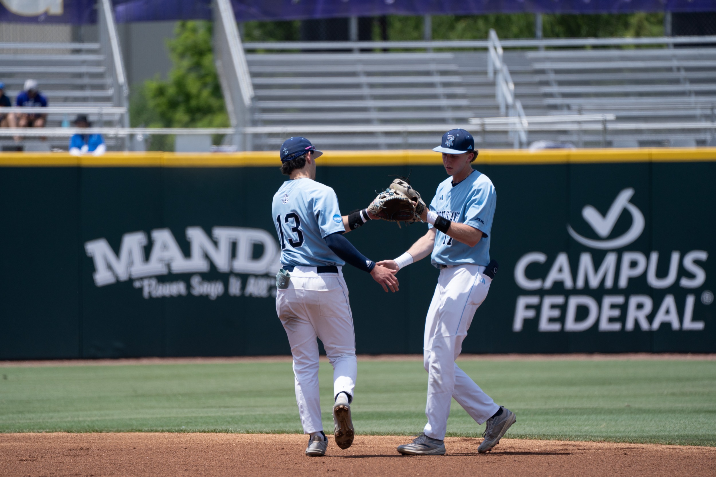 Top-Seeded Rams Set Their Sights on Atlantic 10 Championship ...