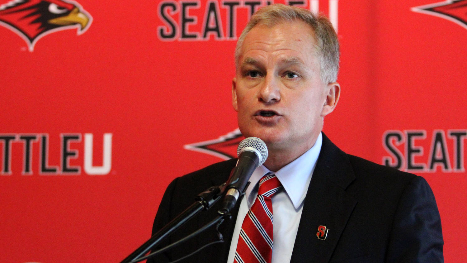 Pete Fewing Returns as Seattle U Head Men?s Soccer Coach - Seattle ...