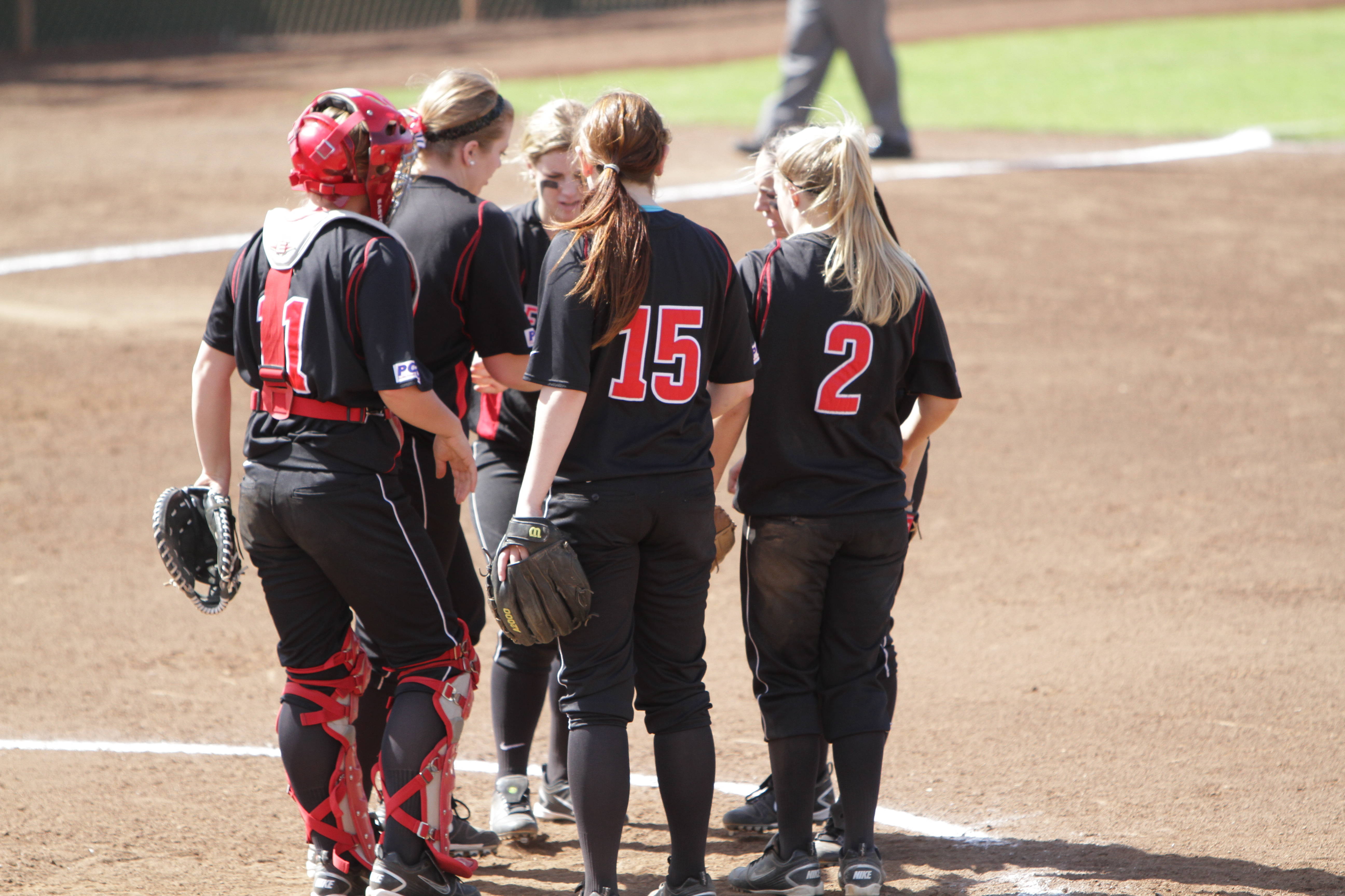 Softball Travels to Las Vegas for Easton Desert Classic - Seattle ...