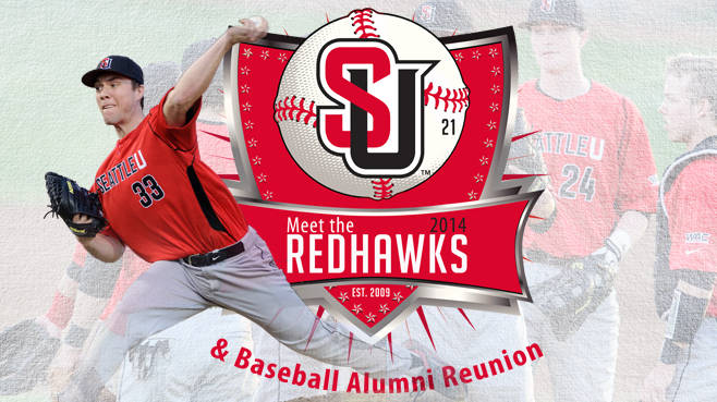 Meet the Redhawks Baseball Event Set for February 7 - Seattle University