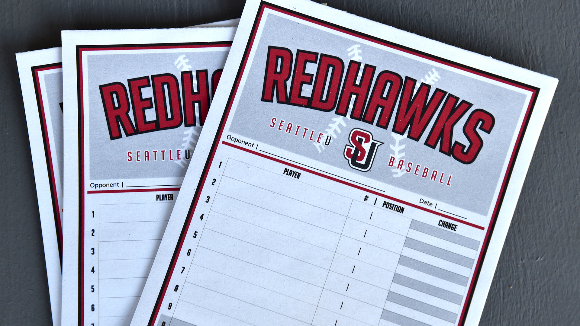 Baseball Signs Five for 2022 Campaign - Seattle University