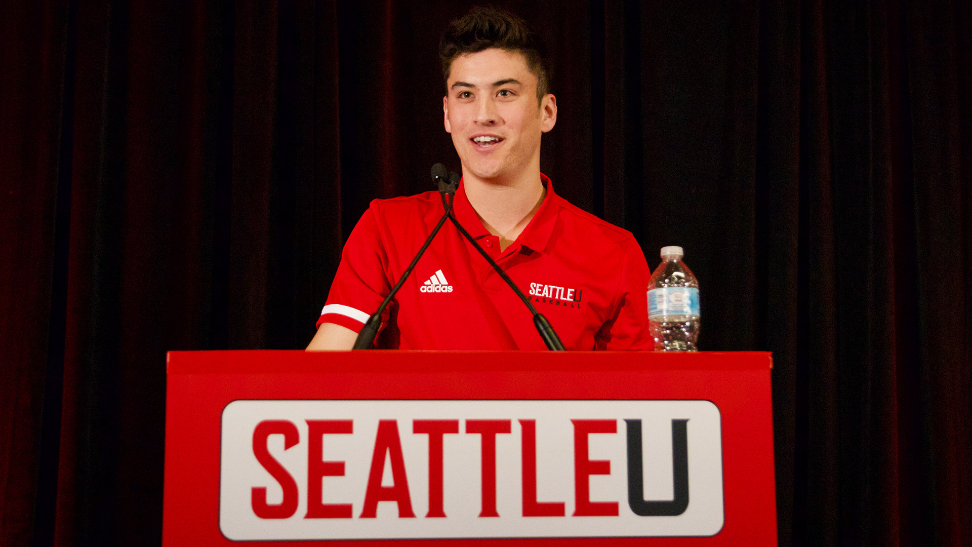 Baseball Raises $185,000 at Annual Event - Seattle University