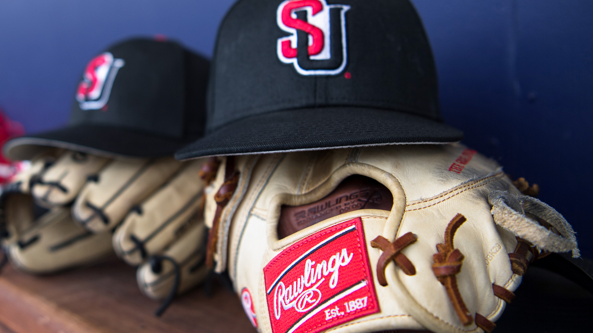 Baseball Announces New Arms for 2021 - Seattle University