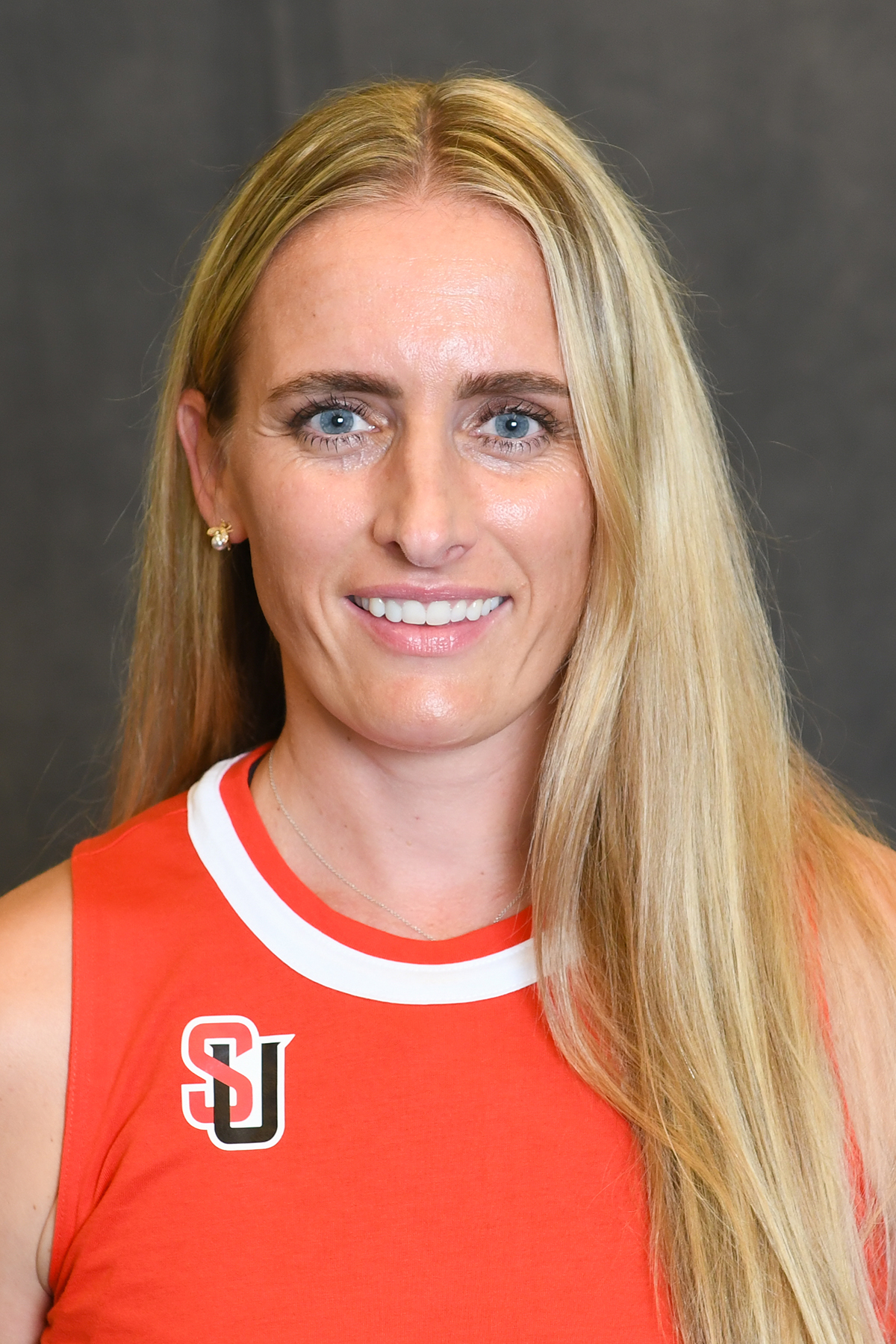 Kristina Hollander - Head Coach - Men's Tennis Coaches - Seattle University