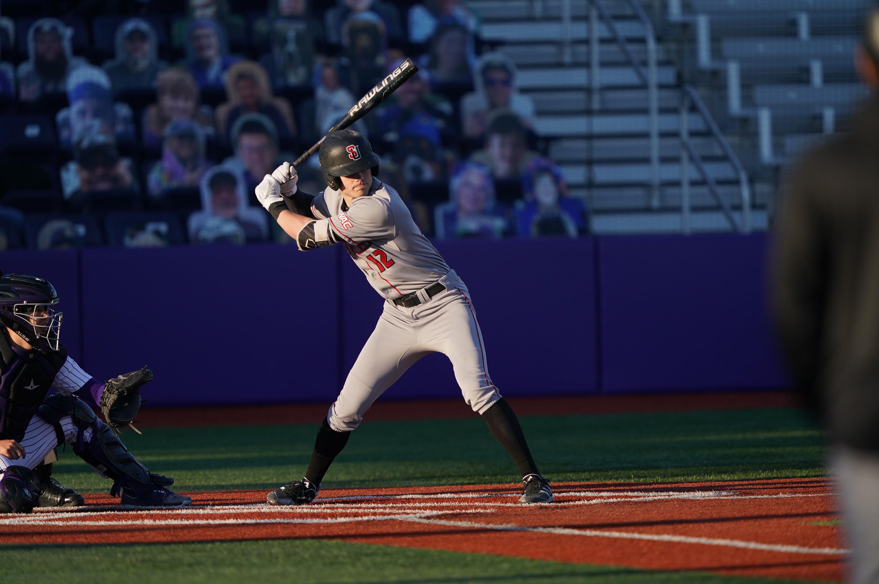 GAME PREVIEW: Seattle U at Washington - Seattle University