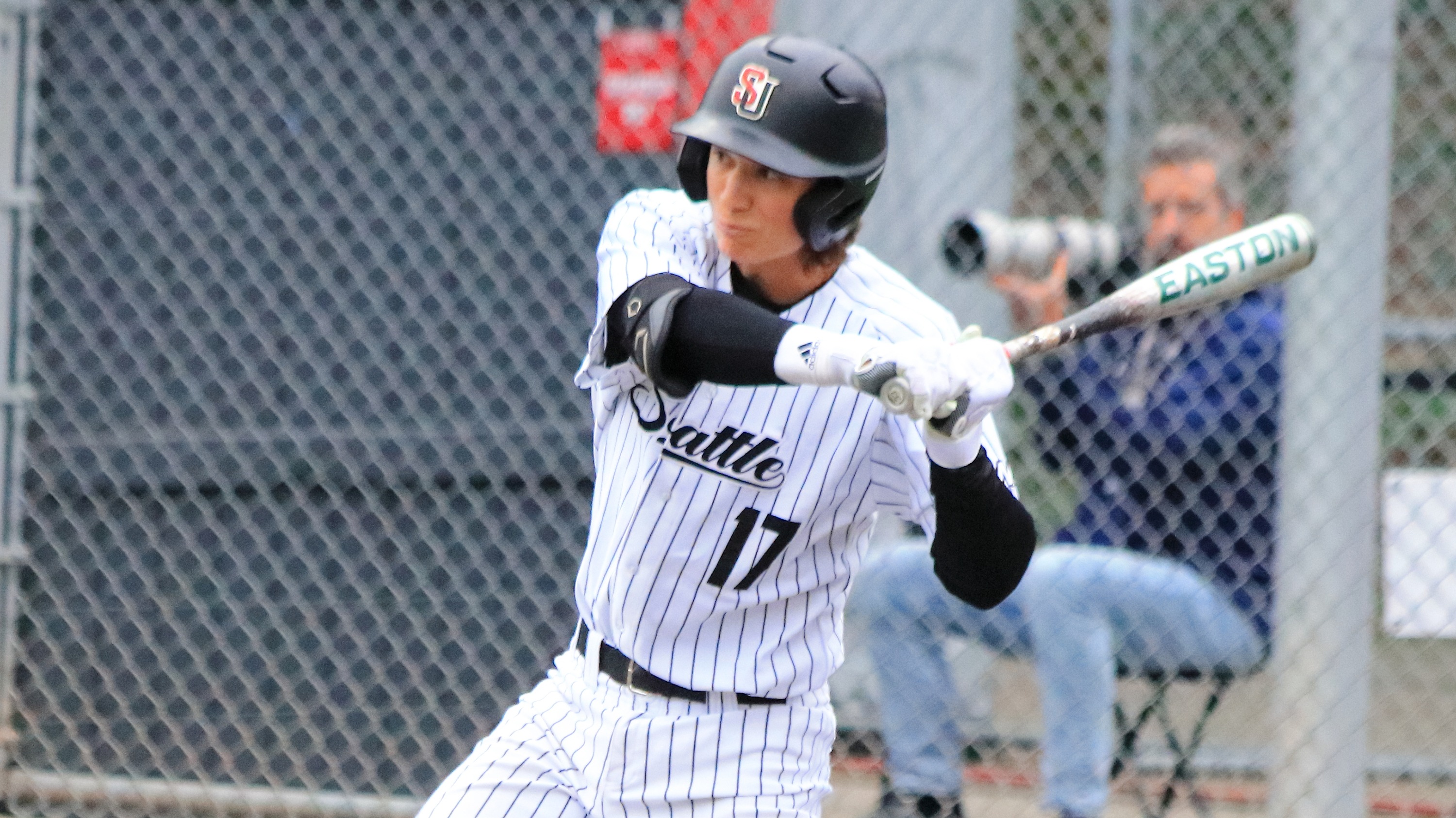 Redhawks Stranded vs Beavers - Seattle University
