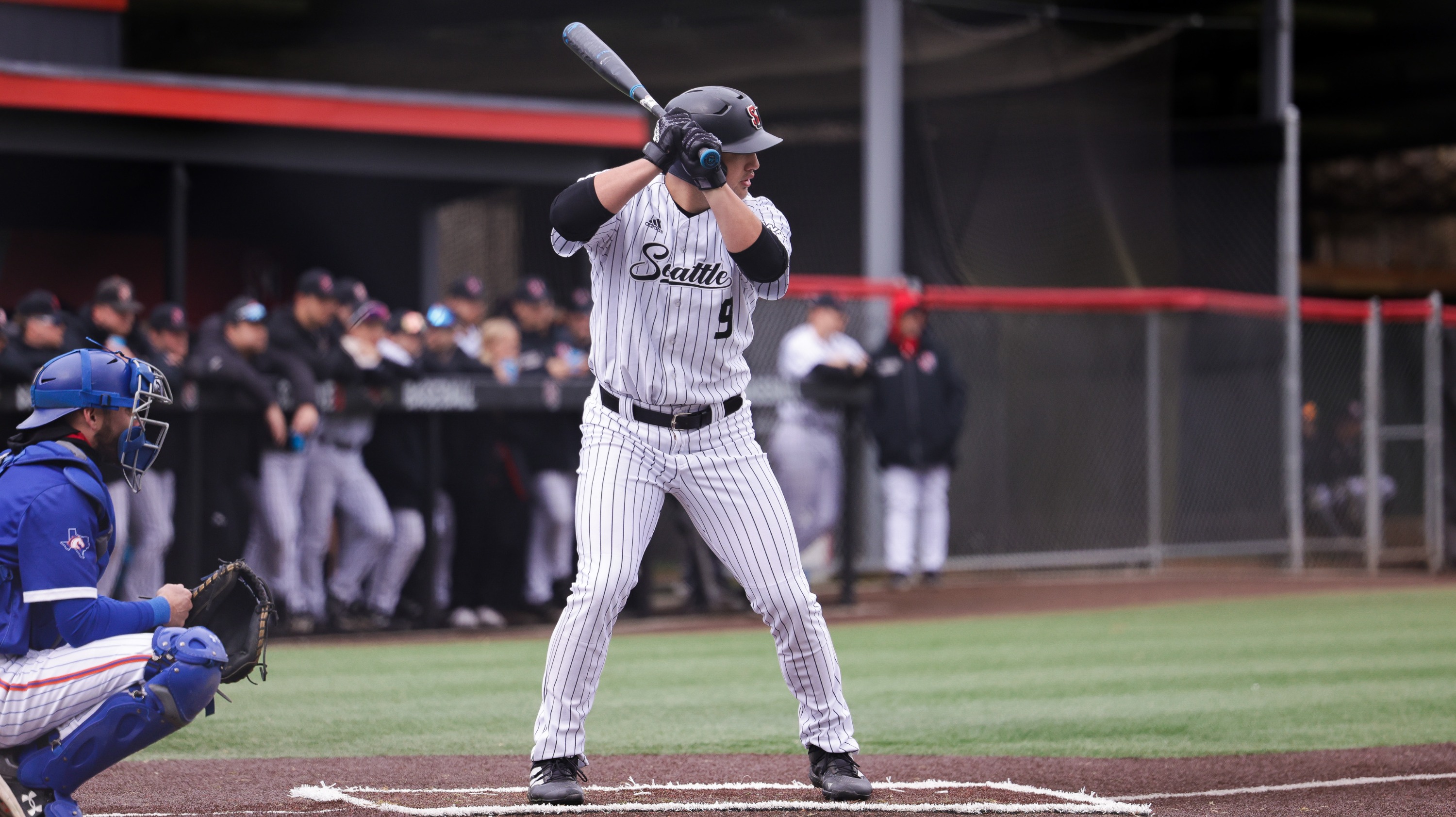 Series Preview: Seattle U at Grand Canyon - Seattle University