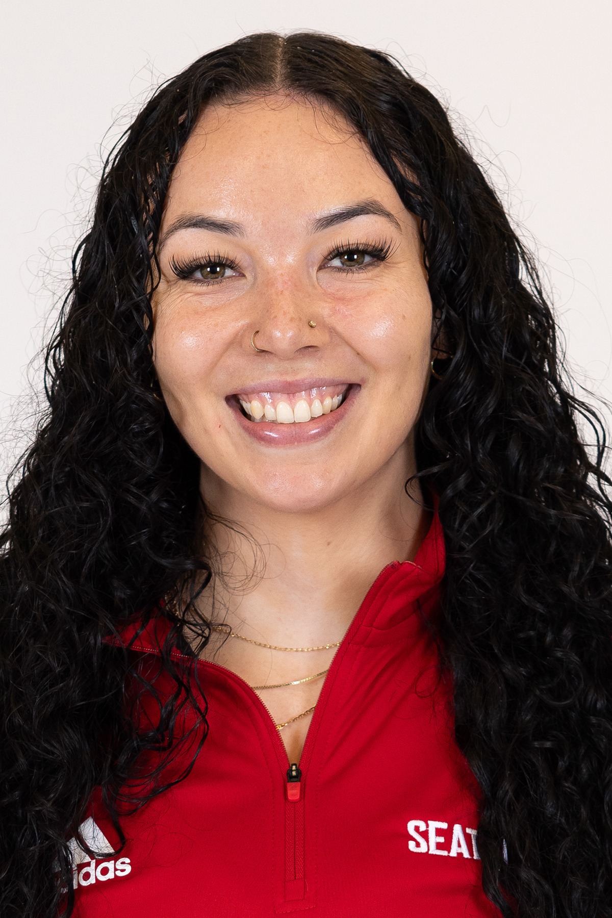 Rachel Saenz - Associate Athletic Performance Coach - Women's ...