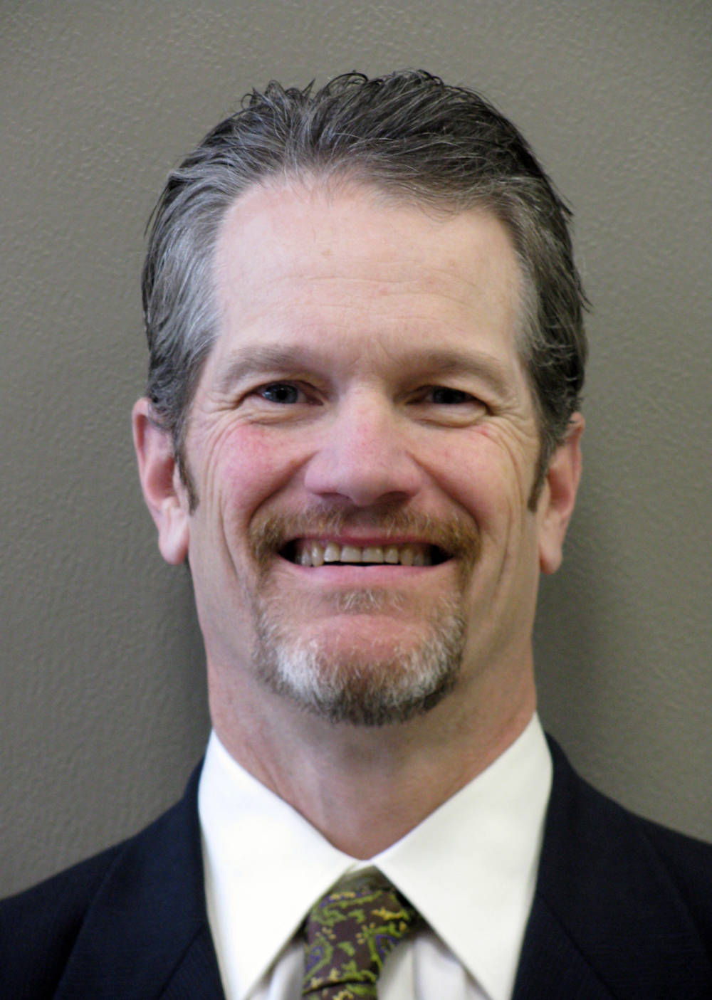 Scott Johnson | Volunteer Coach | Men's Ice Hockey Coaches | University ...