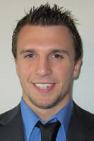 Adam Friese | Strength & Conditioning Coach | Men's Ice Hockey Coaches ...