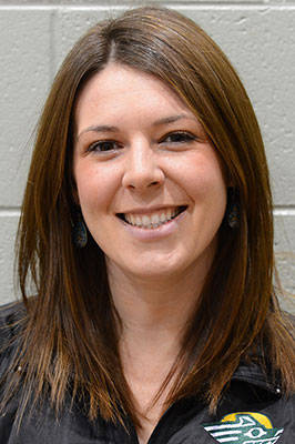 Jessica Monette | Assistant Coach | Women's Gymnastics Coaches ...