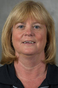 Tami Monette | Assistant Coach | Women's Gymnastics Coaches ...