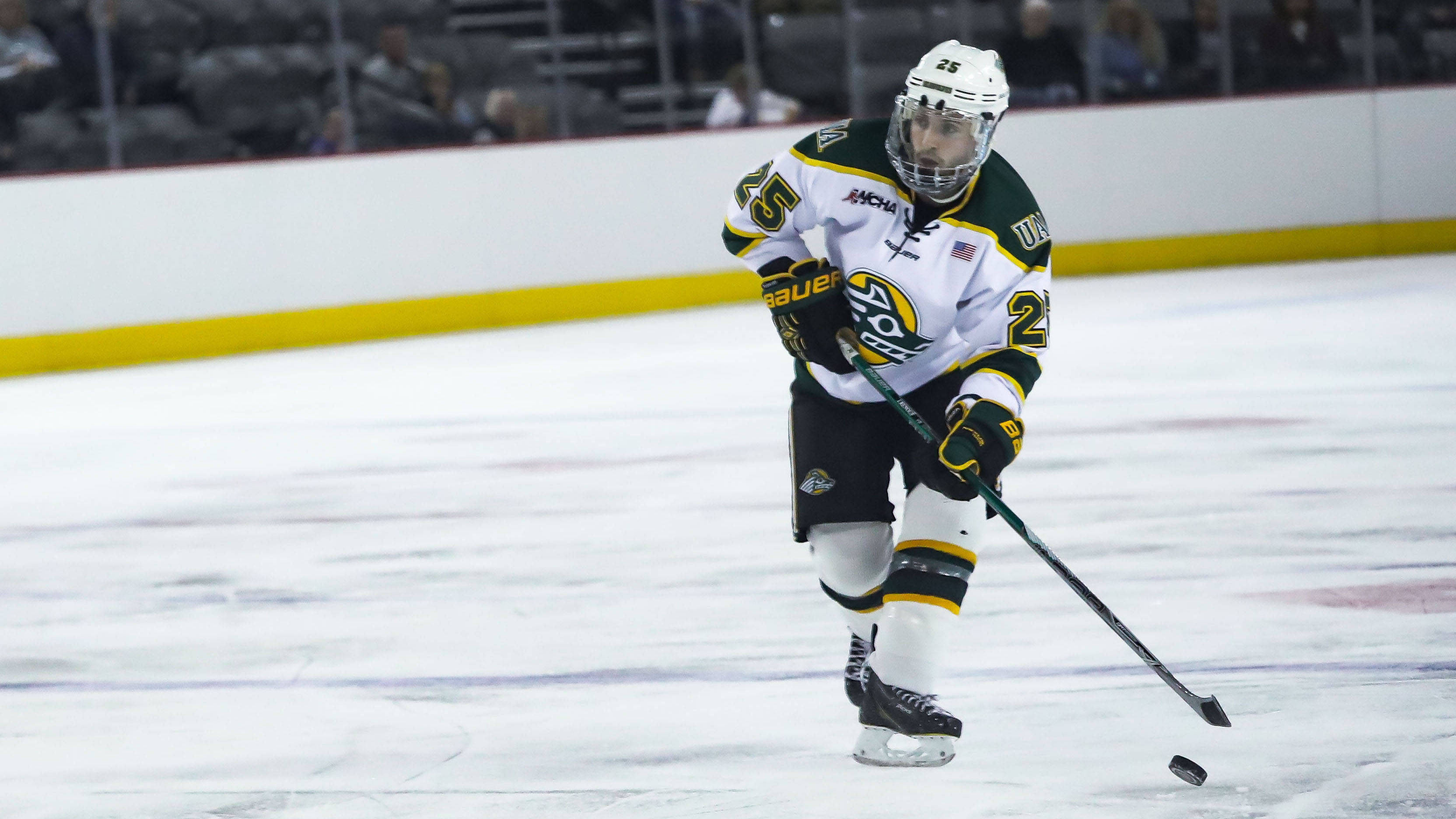 Lakers' quick start stalls Seawolves | University of Alaska Anchorage