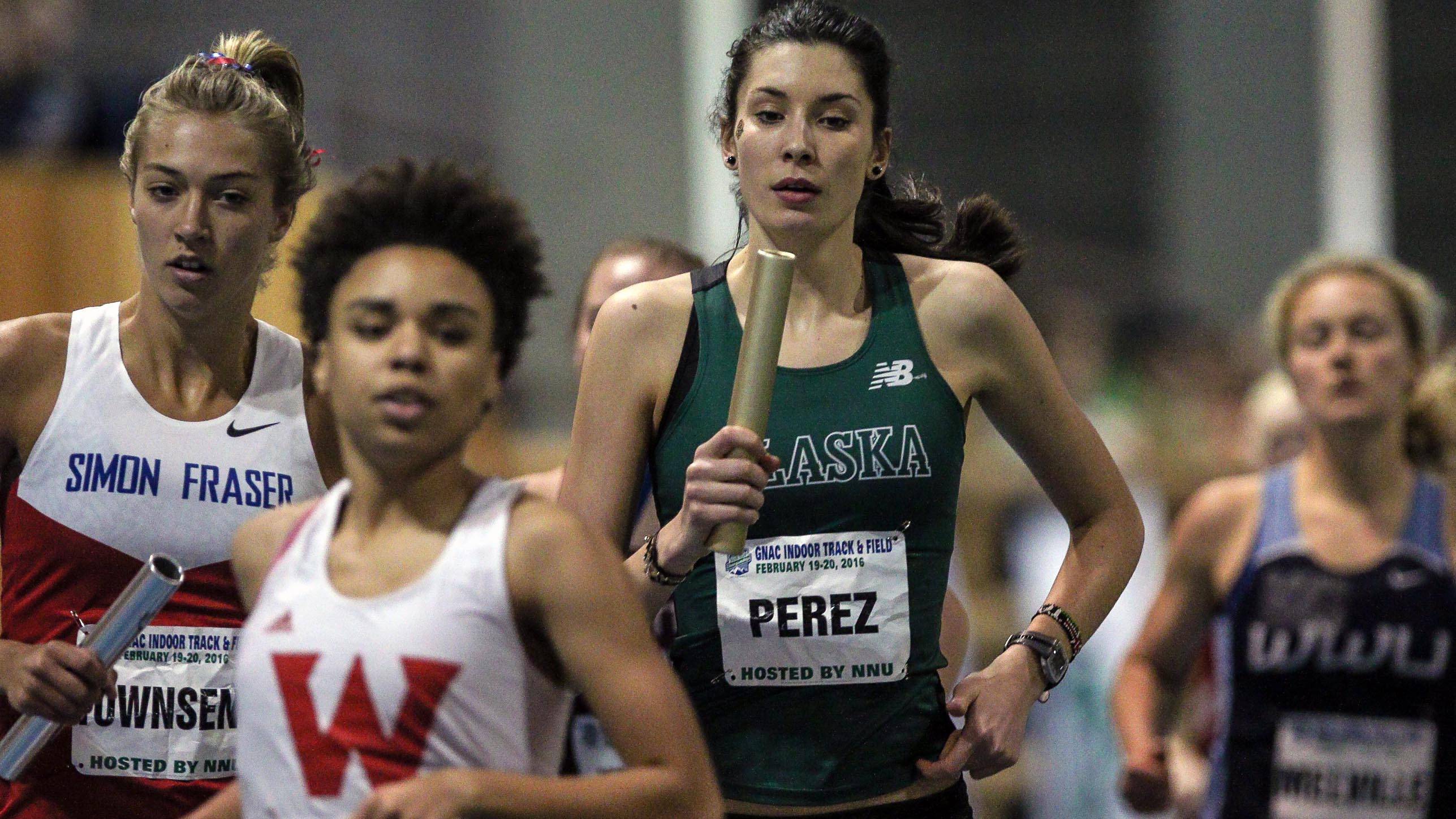 Record 14 Seawolves qualify for NCAA Championships | University of ...