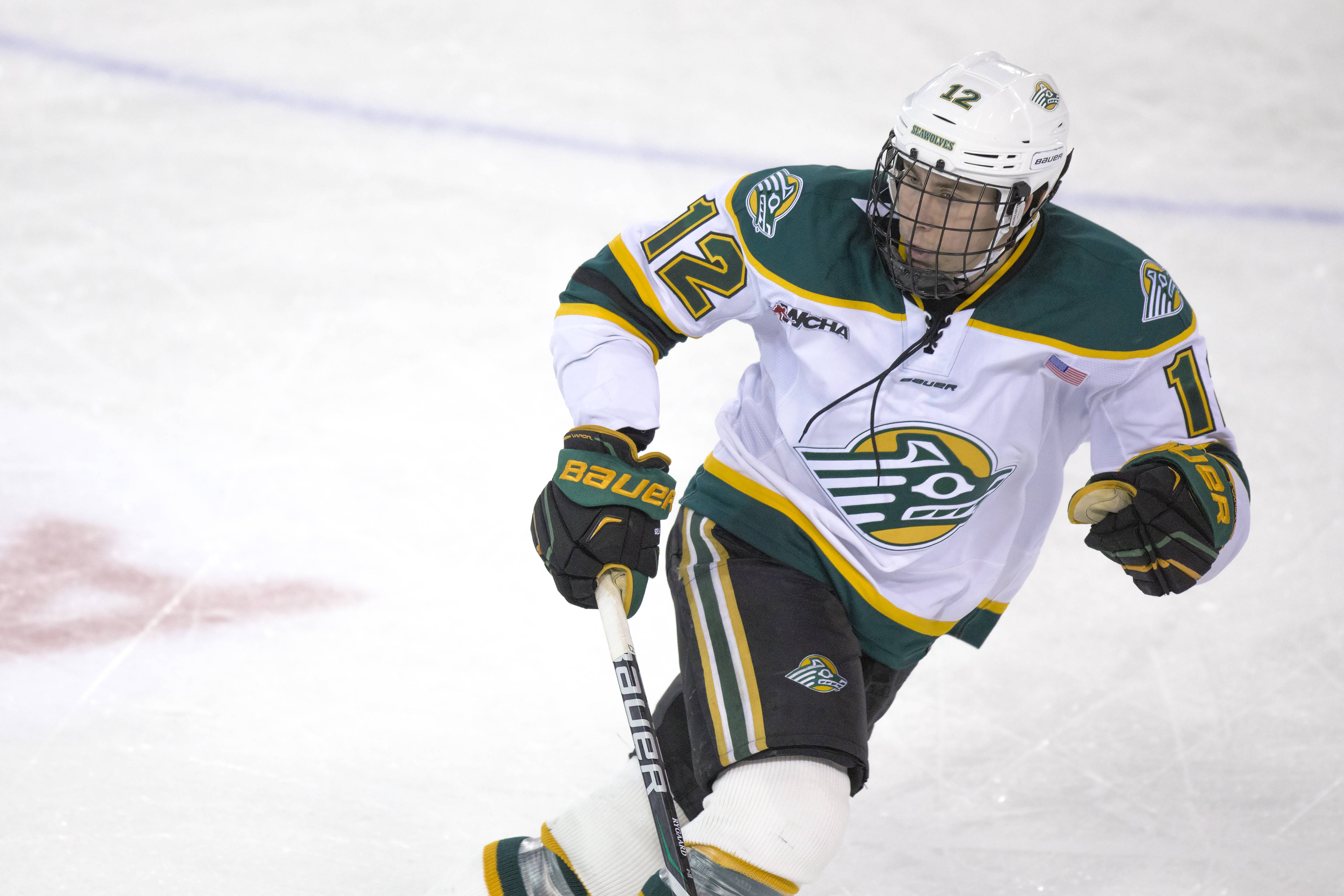 Special teams sink Seawolves | University of Alaska Anchorage