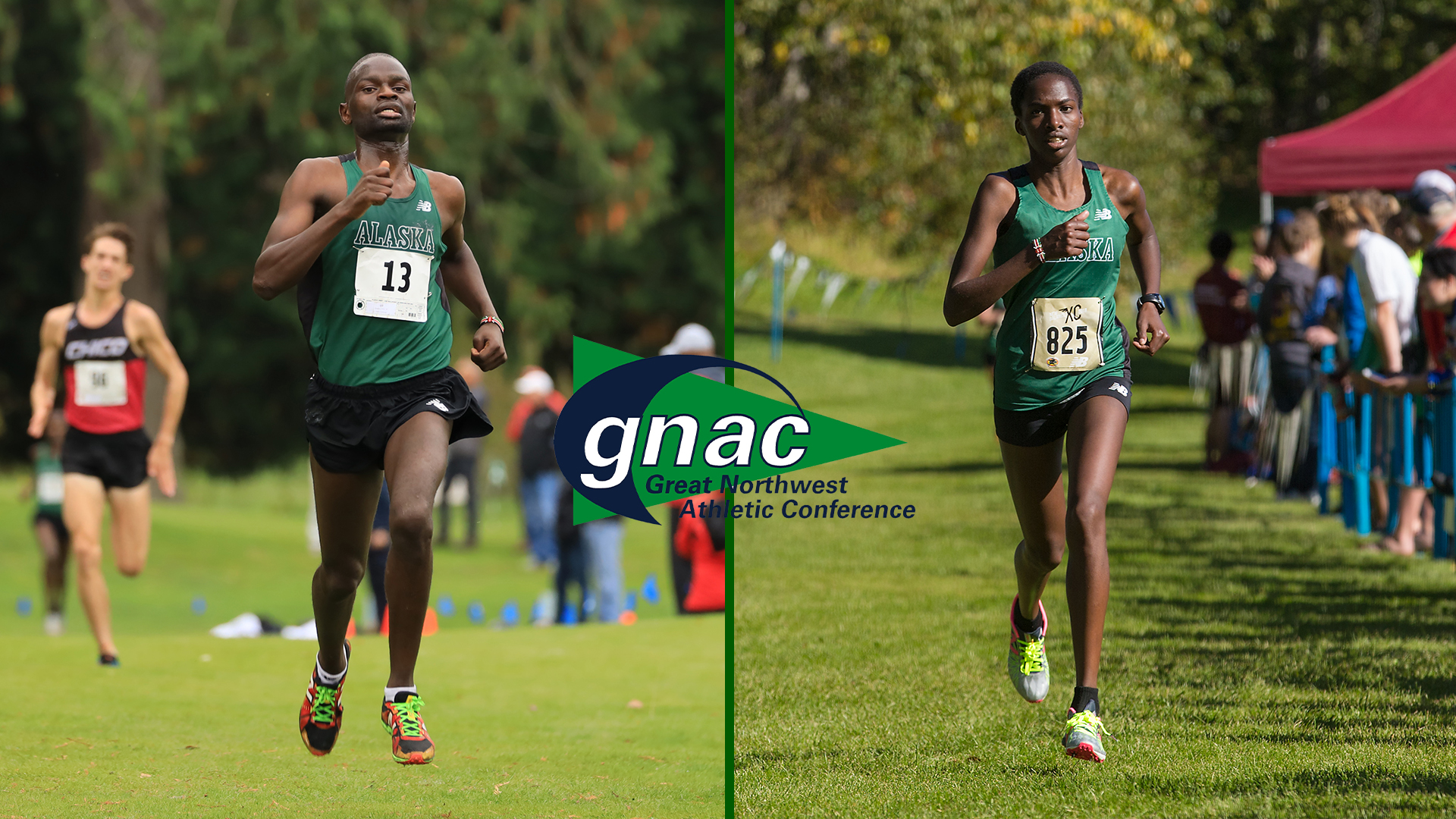Kemboi, Jeptoo honored by GNAC | University of Alaska Anchorage