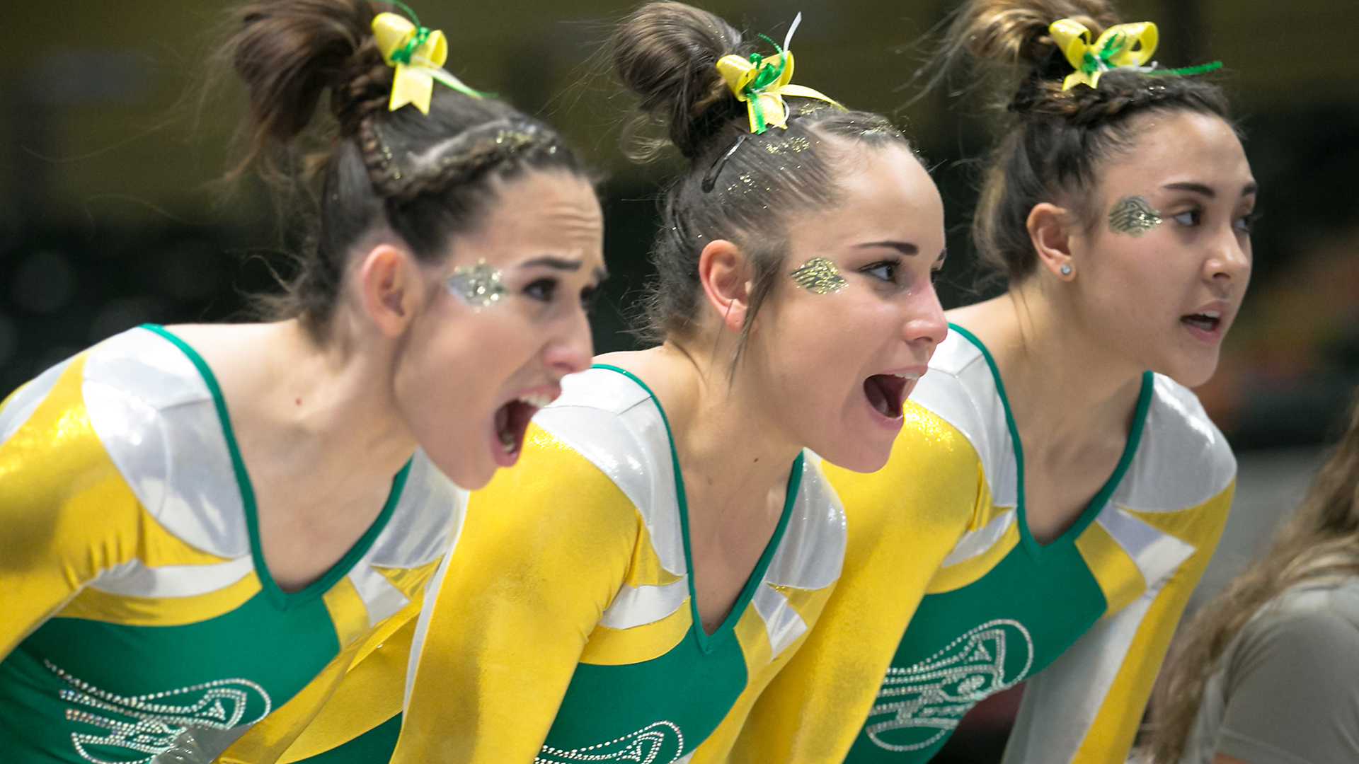 Louisa Marie Knapp | 2021 | Women's Gymnastics | University of Alaska ...