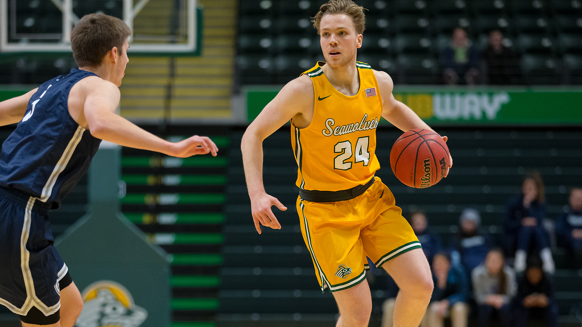 Jack Macdonald | 2019-20 | Men's Basketball | University of Alaska ...
