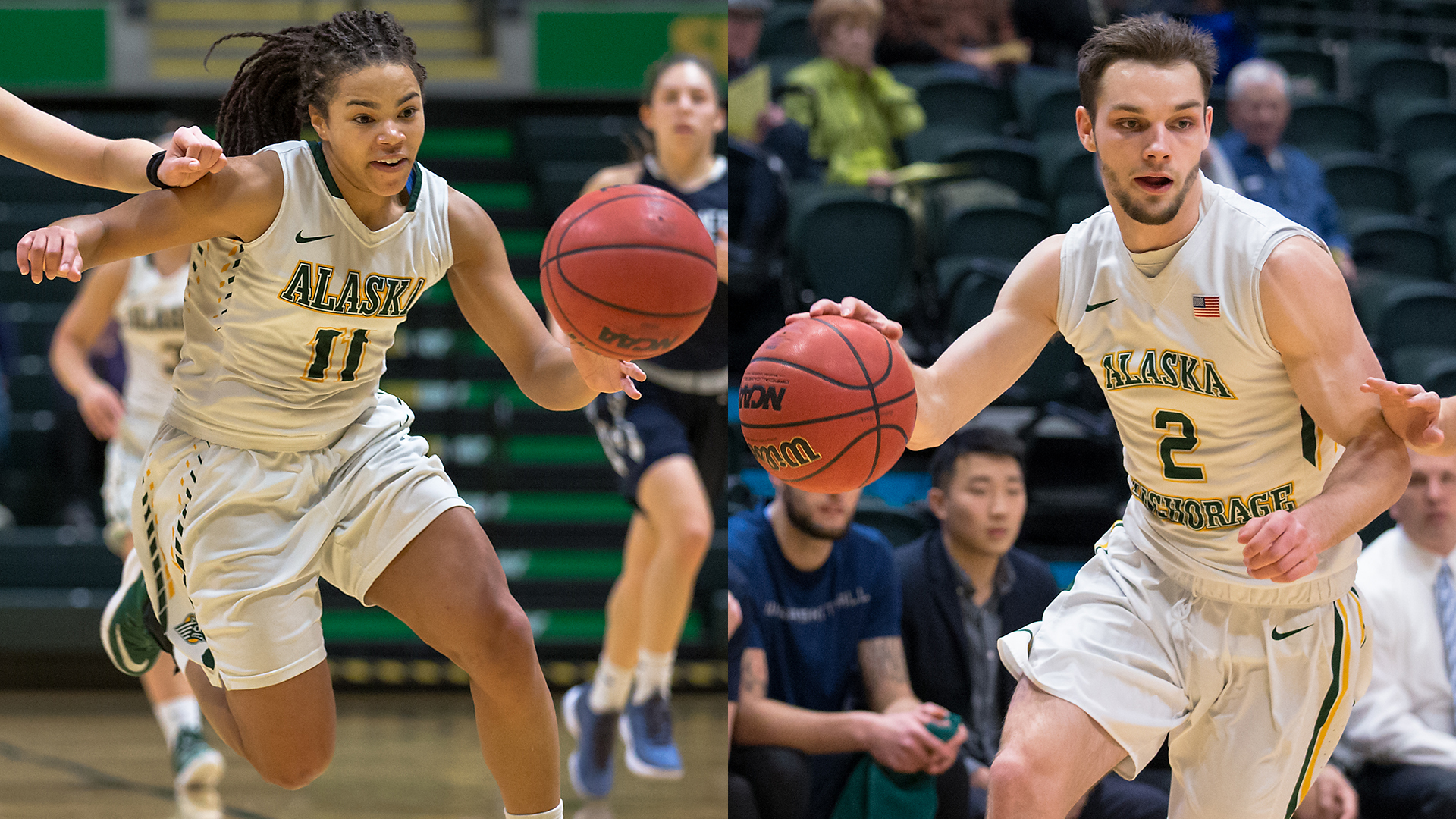 UAA Basketball season-ticket packages on sale | University of Alaska ...