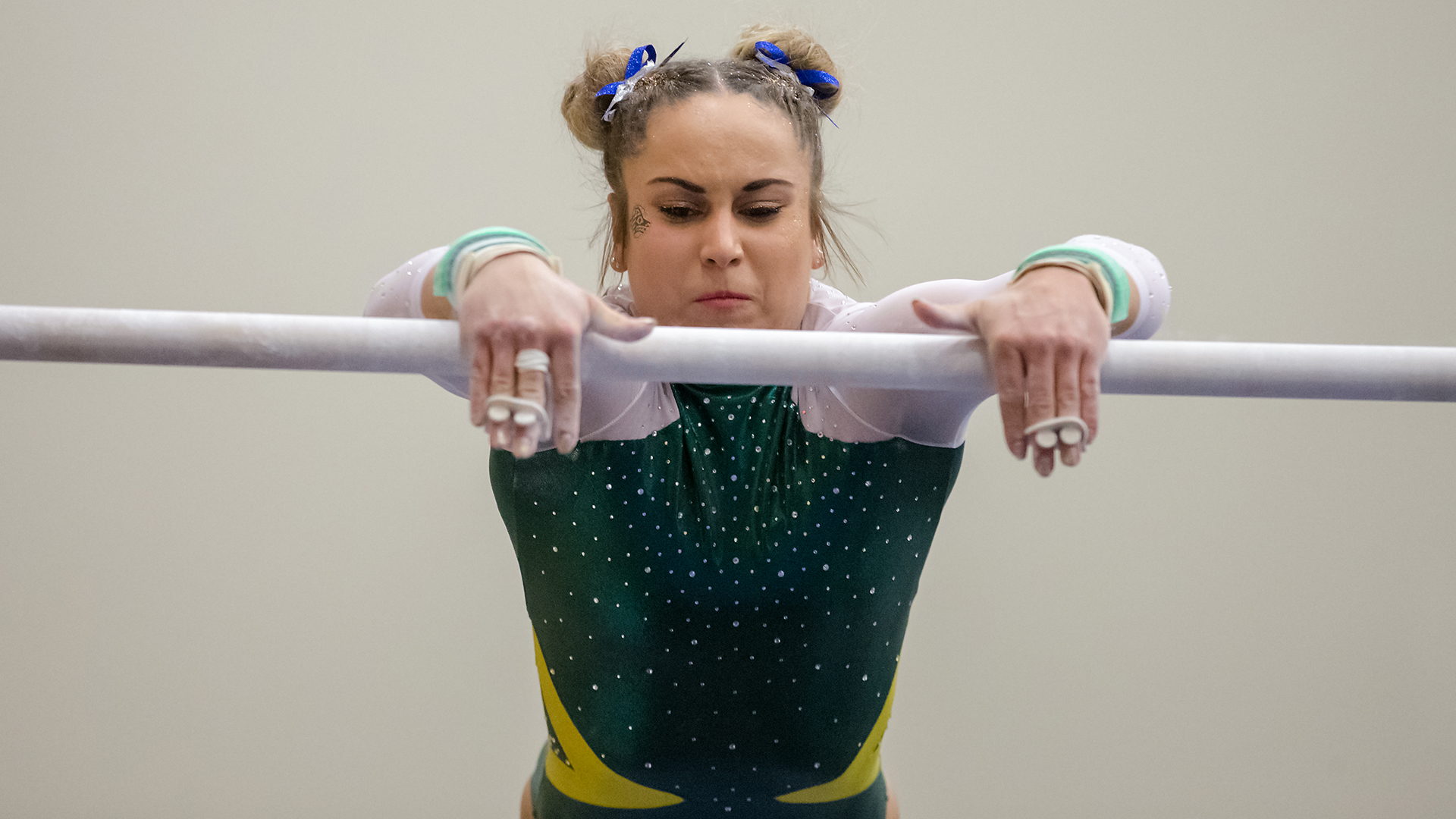 Louisa Marie Knapp | 2021 | Women's Gymnastics | University of Alaska ...
