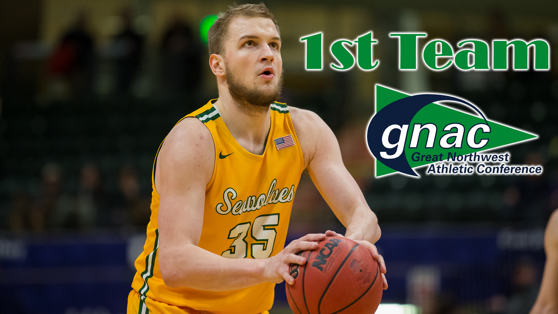 Pantovic claims 1st Team, Bevens, Karlberg HM honors | University of ...