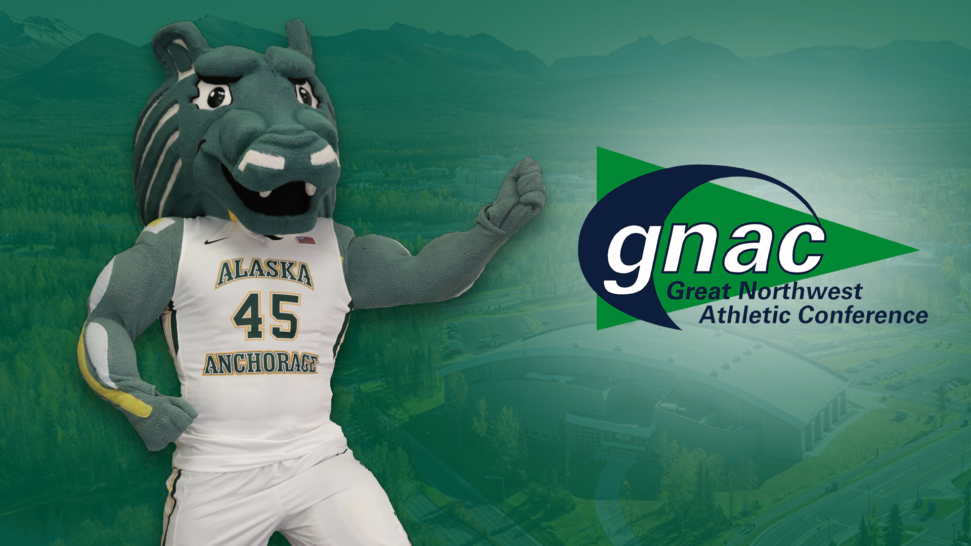 GNAC unveils new logo and branding guide | University of Alaska Anchorage