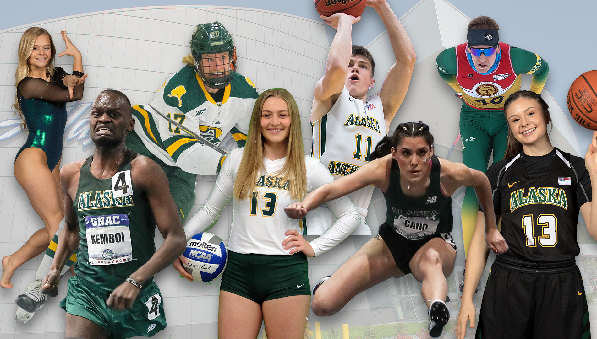 Donate to UAA athletics today | University of Alaska Anchorage