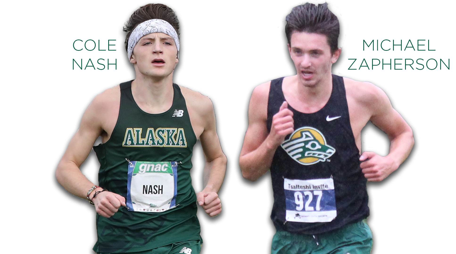Seawolf duo headed to XC national championships | University of Alaska ...