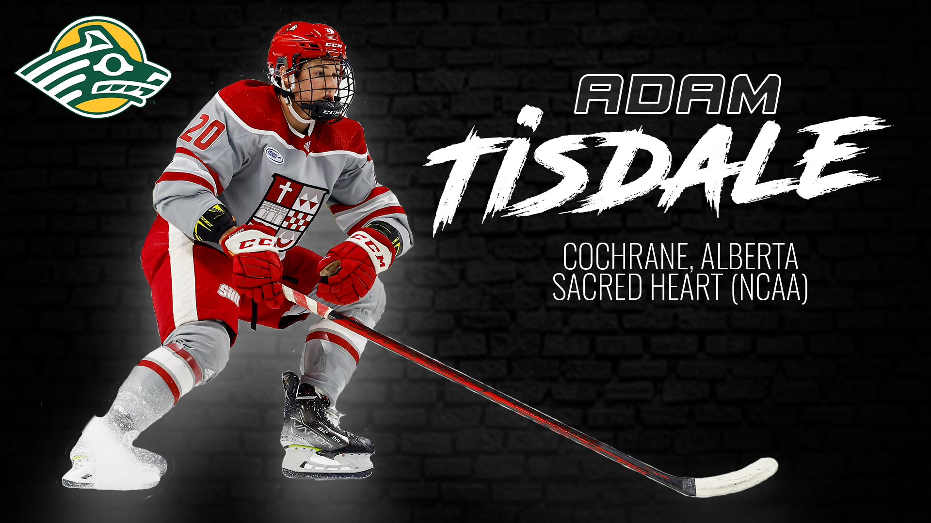 Shasby announces Div. I transfer | University of Alaska Anchorage