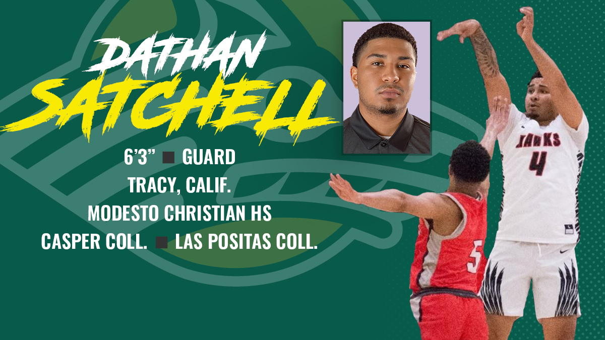 Sweet-shooting Satchell signs with Seawolves | University of Alaska ...