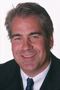 John Hill | Head Coach | Men's Ice Hockey Coaches | University of ...