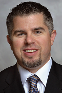 Matt Thomas | Head Coach | Men's Ice Hockey Coaches | University of ...