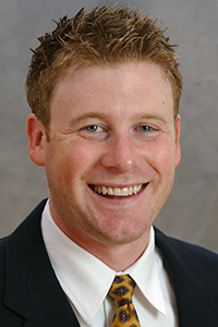 Jack Kowal | Assistant Coach | Men's Ice Hockey Coaches | University of ...