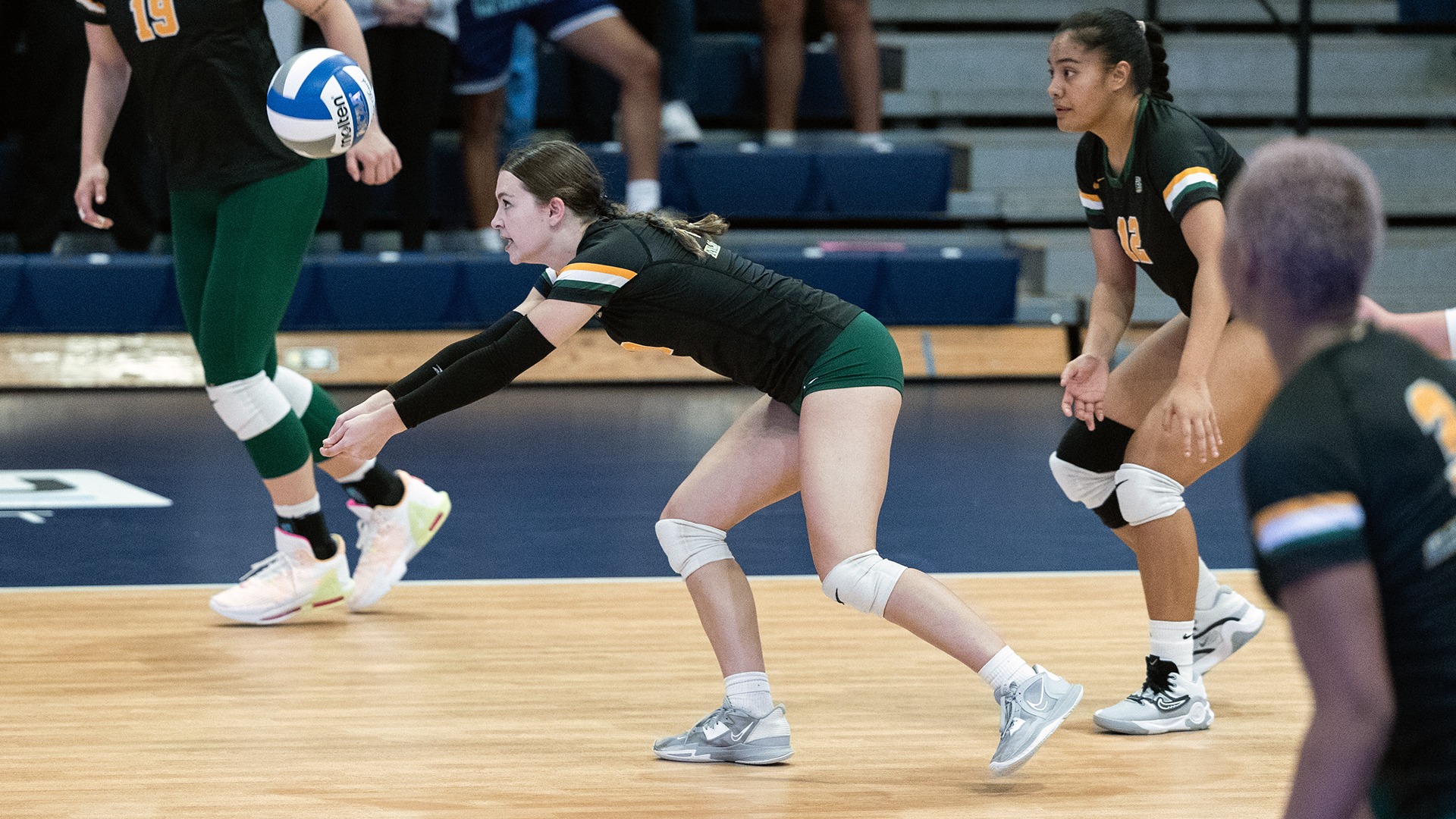 Seawolves fall in three in BC | University of Alaska Anchorage