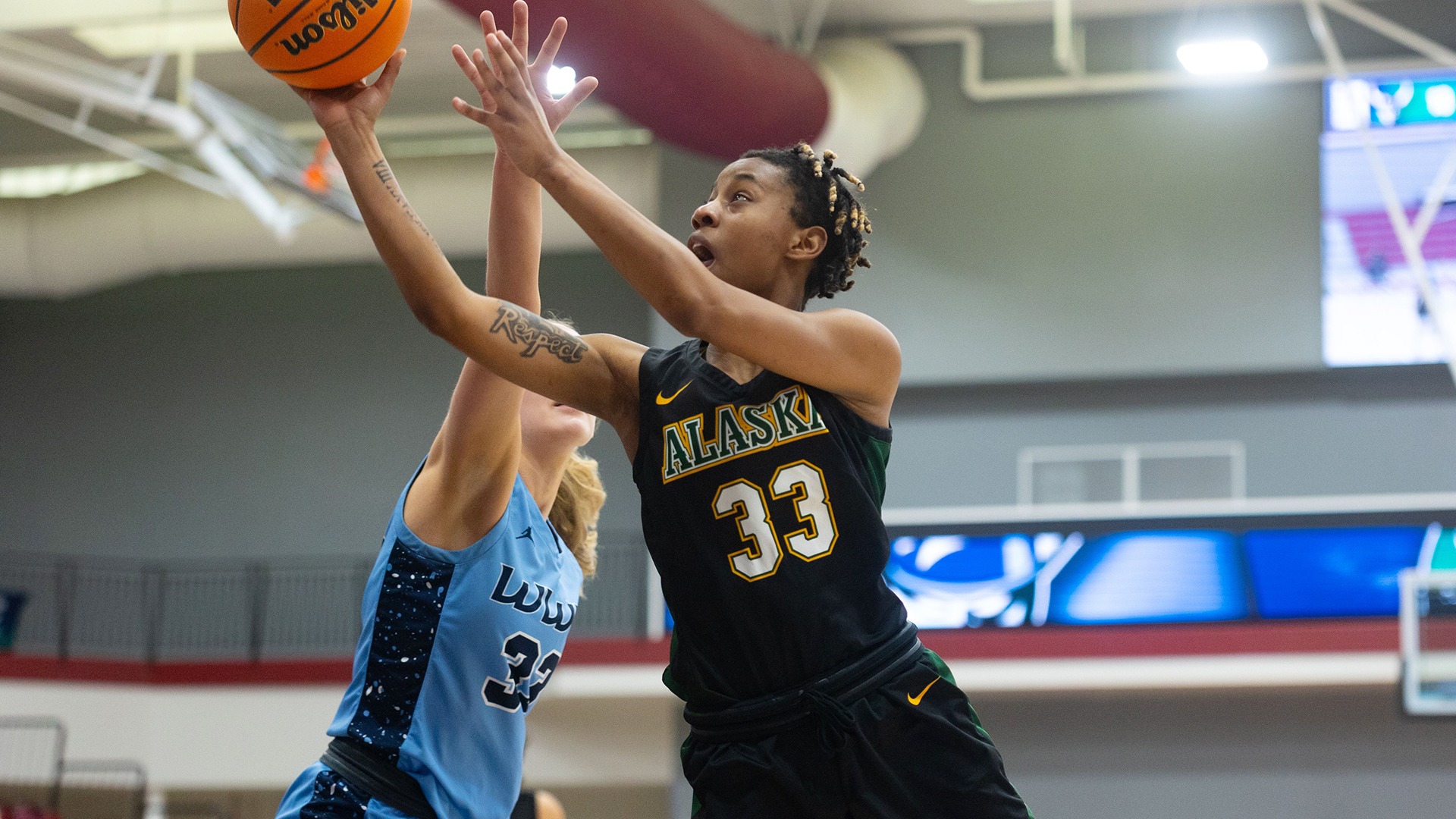 Vikings stop Seawolves in GNAC semis, 75-60 | University of Alaska ...