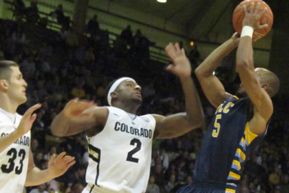 Matt Billups - Men's Basketball - Fort Lewis College Athletics