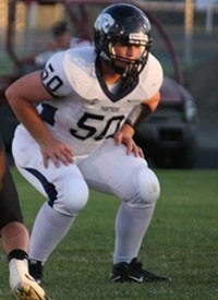 Dylan Terry - Football - Fort Lewis College Athletics