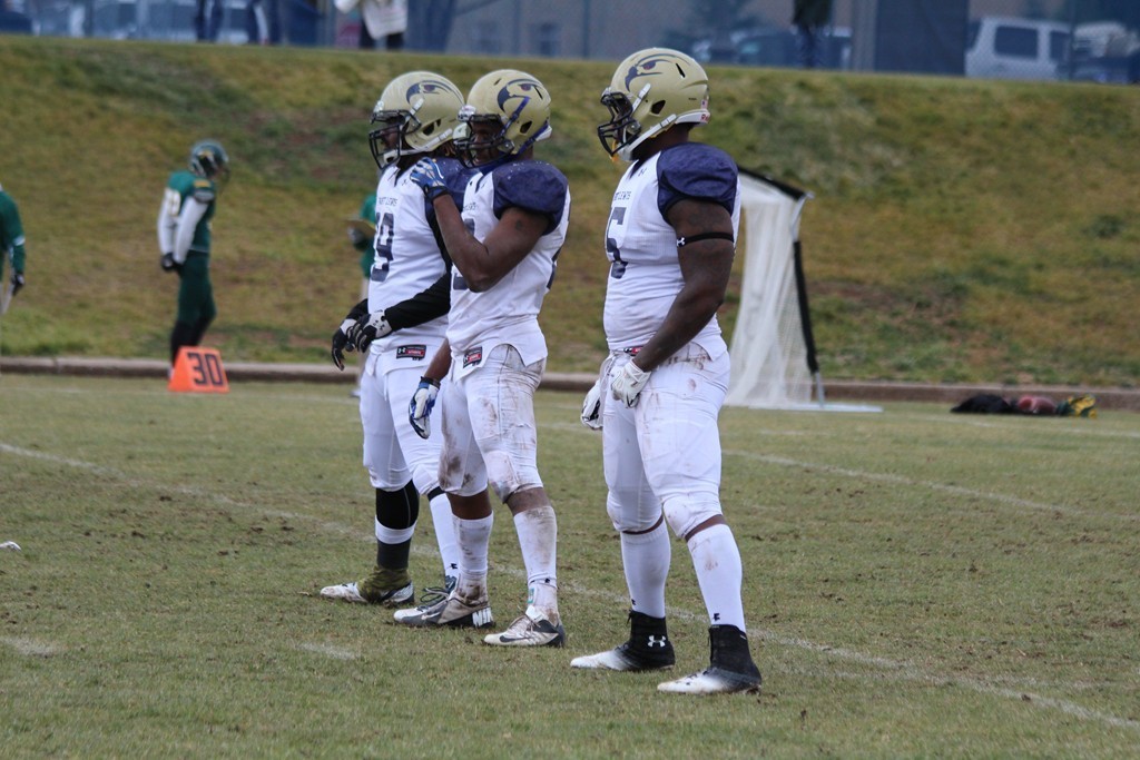 Broderick Sargent - Football - Fort Lewis College Athletics