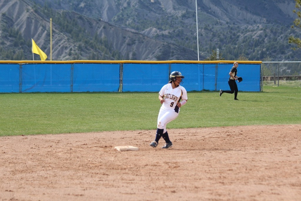 Kamali'i Peneku - Softball - Fort Lewis College Athletics