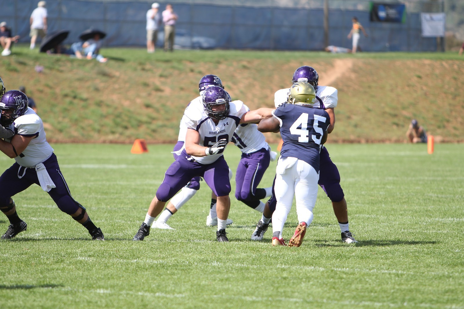 Louis Mensah - Football - Fort Lewis College Athletics